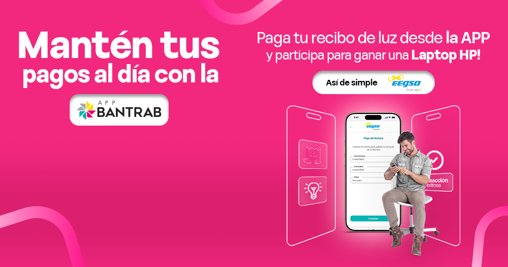 BANTRAB